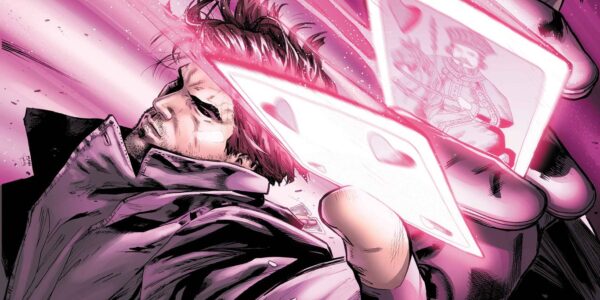 Produtor conta como seria o filme do Gambit pela Fox - Fatos Desconhecidos