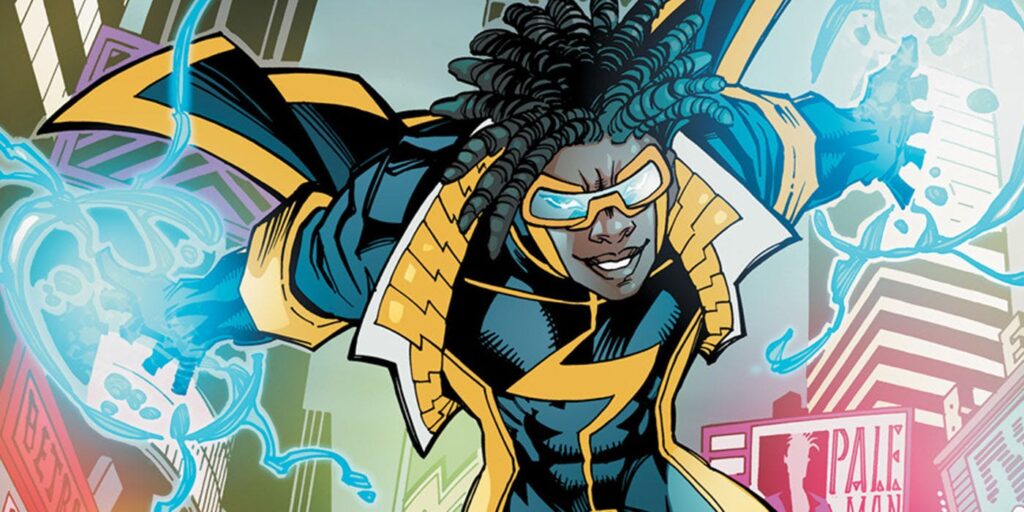 7 coisas que você precisa saber sobre o Super Choque – Fatos Desconhecidos