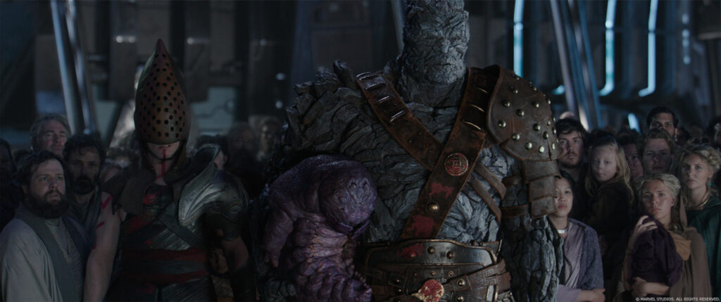 Como deve ser a participação dos asgardianos na Fase 4 da Marvel ...