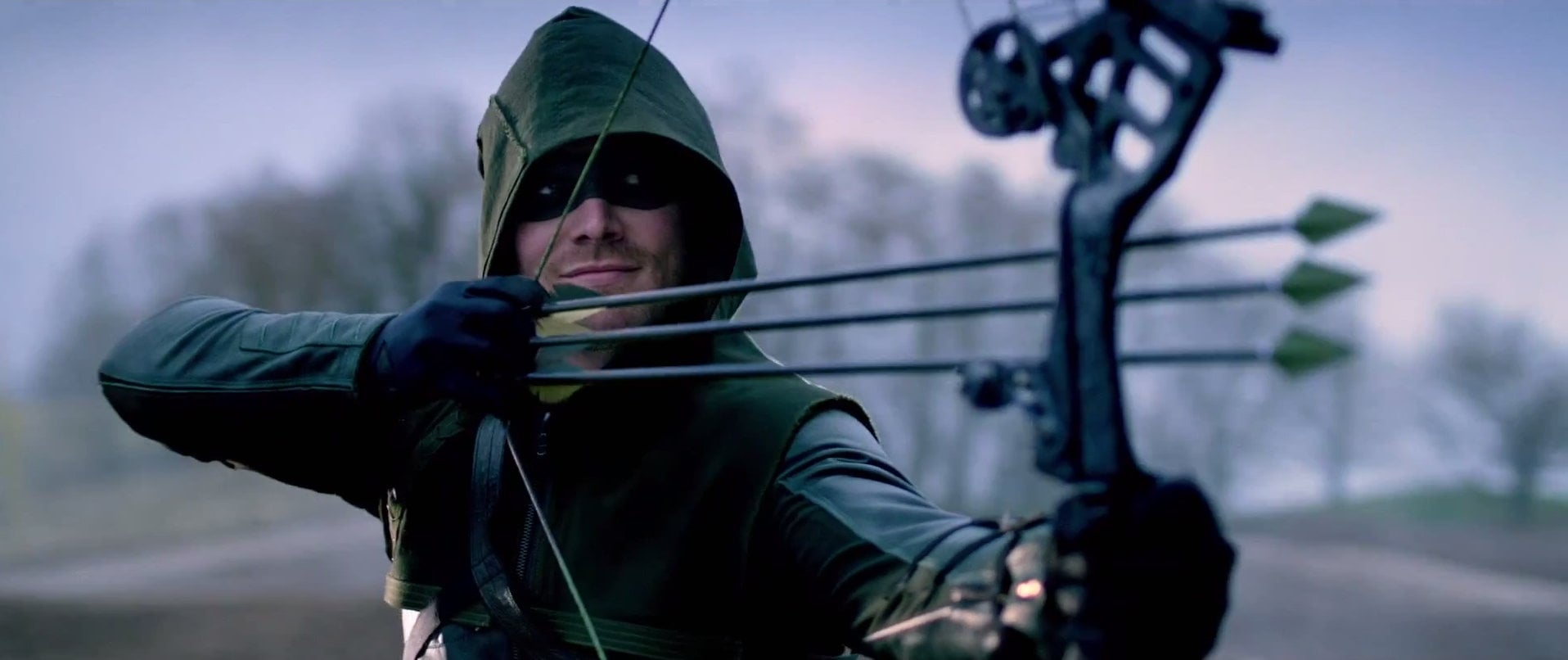 7 coisas que queremos ver nos últimos episódios de Arrow – Fatos ...