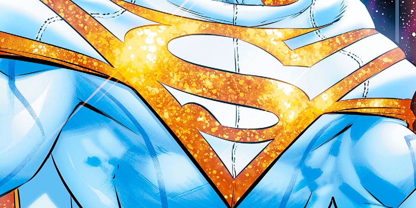 DC Comics revela um poderoso Superman do futuro – Fatos Desconhecidos