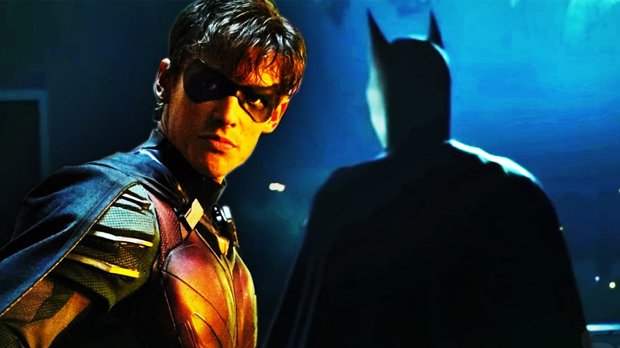 Ator de Game of Thrones confirmado como Bruce Wayne em Titans – Fatos ...