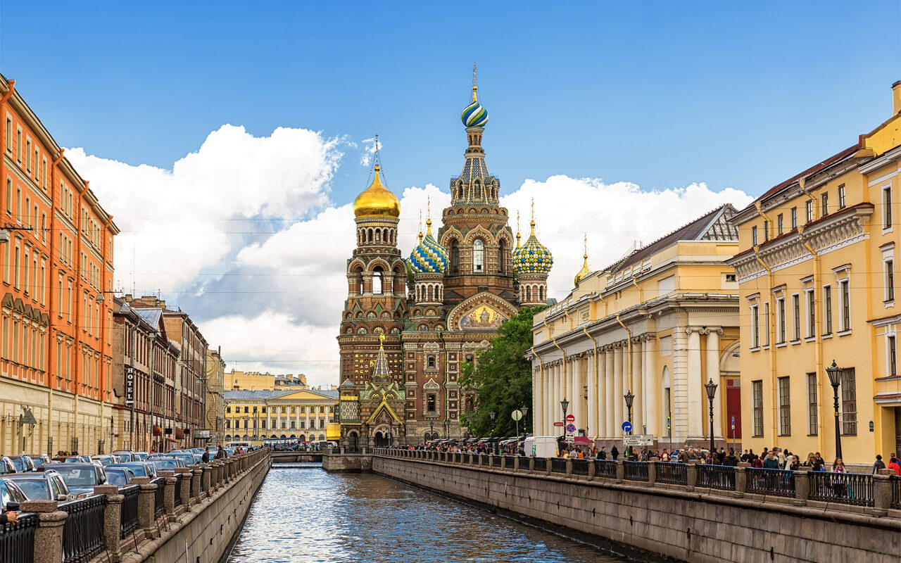 7 lugares que você precisa conhecer quando for à São Petersburgo ... 7 lugares que você precisa conhecer quando for à São Petersburgo ...