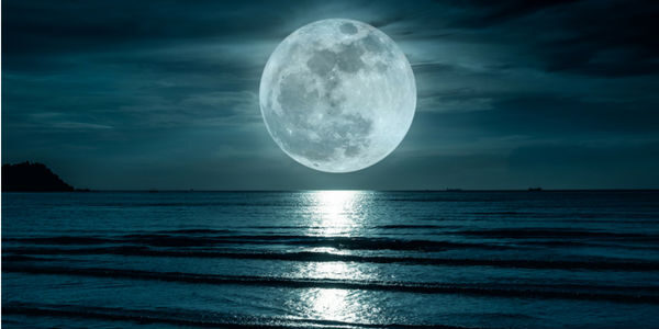 O que aconteceria se a Lua caísse na Terra? – Fatos Desconhecidos