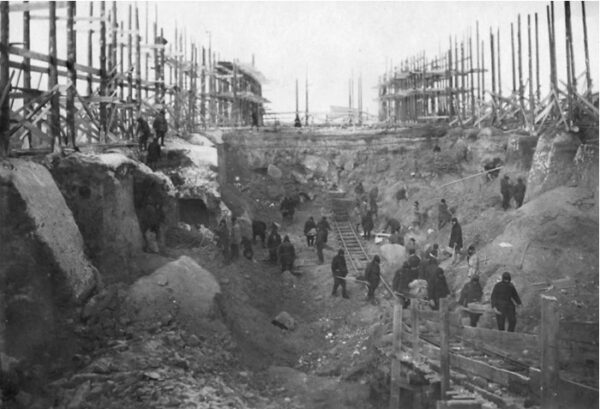 [Tô sentindo um gosto metálico na boca...] Chelyabinsk-40: cidade ...