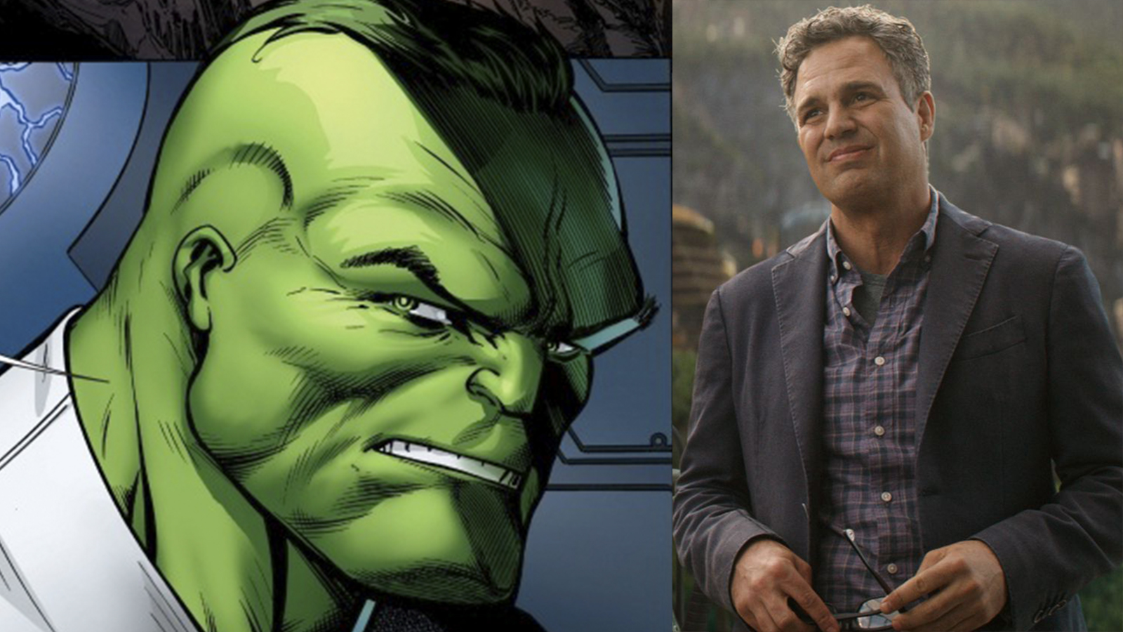 7 coisas que você precisa saber sobre o Professor Hulk – Fatos ...