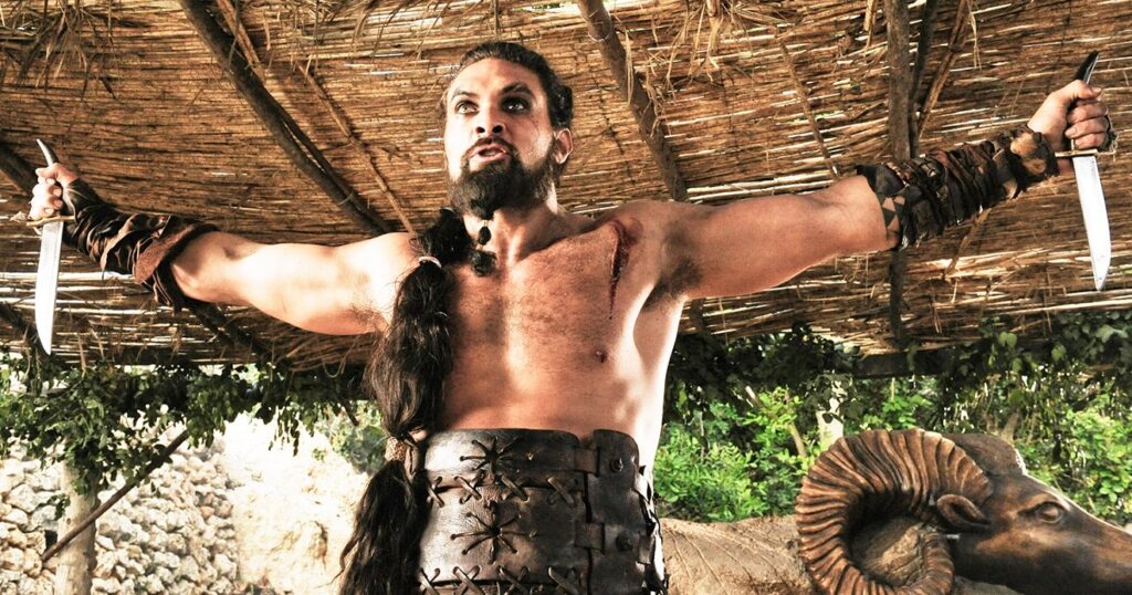 7 personagens de Game of Thrones que nunca deveriam ter saído da série ...