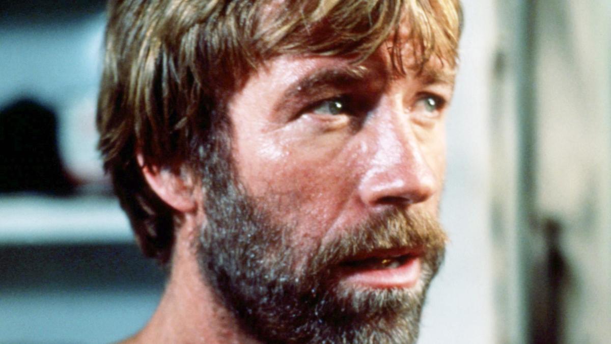 7 coisas que você realmente não sabia sobre Chuck Norris – Fatos ...