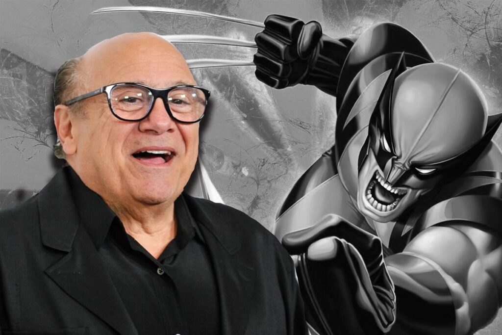 Fãs querem Danny DeVito como o novo Wolverine do MCU – Fatos Desconhecidos