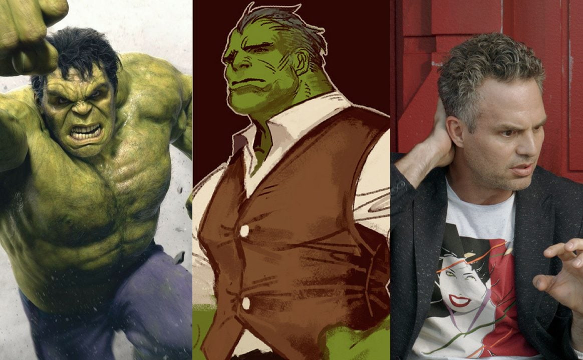 7 coisas que você precisa saber sobre o Professor Hulk – Fatos ...