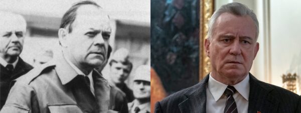 O que realmente aconteceu com as pessoas que inspiraram Chernobyl, a ...