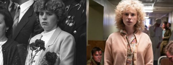 O que realmente aconteceu com as pessoas que inspiraram Chernobyl, a ...