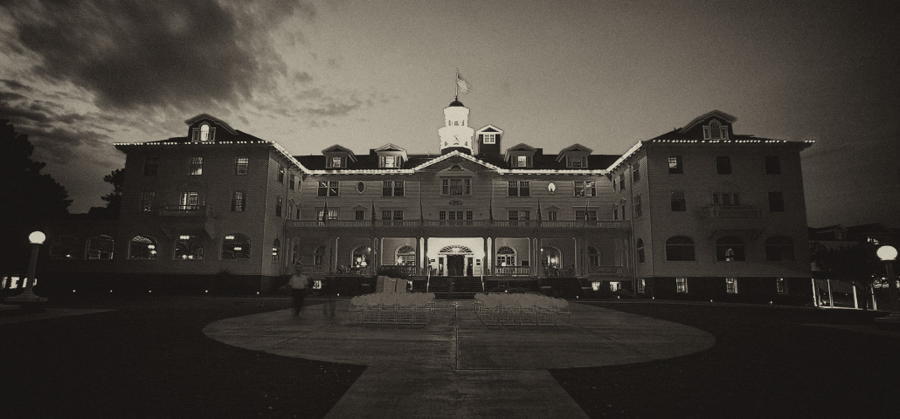 15 imagens do hotel que inspirou o filme O Iluminado – Fatos Desconhecidos