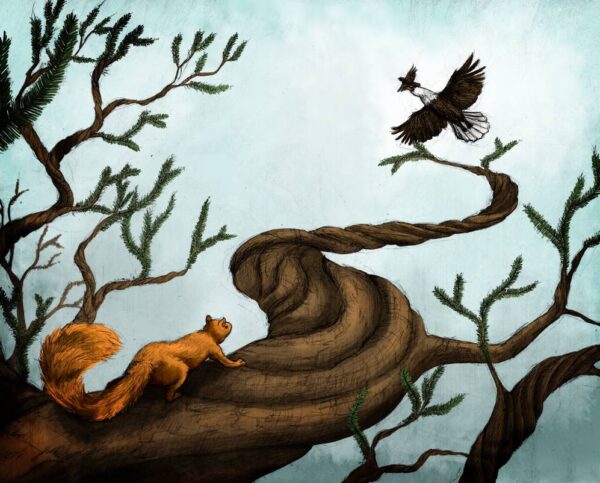 7 histórias da mitologia nórdica que são melhores que as gregas – Fatos ...