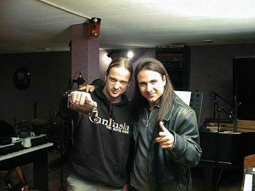 7 coisas que você não sabia sobre a vida de Andre Matos – Fatos ...