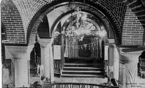 7 lugares que você precisa conhecer quando for à Bagdá – Fatos ...