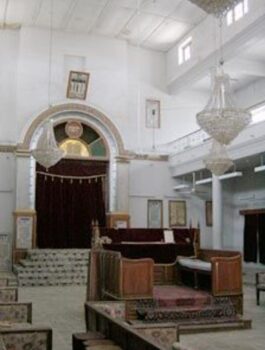 7 lugares que você precisa conhecer quando for à Bagdá – Fatos ...