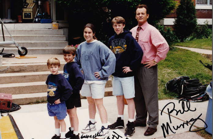 8 coisas que você não sabia sobre a vida de Bill Murray – Fatos ...