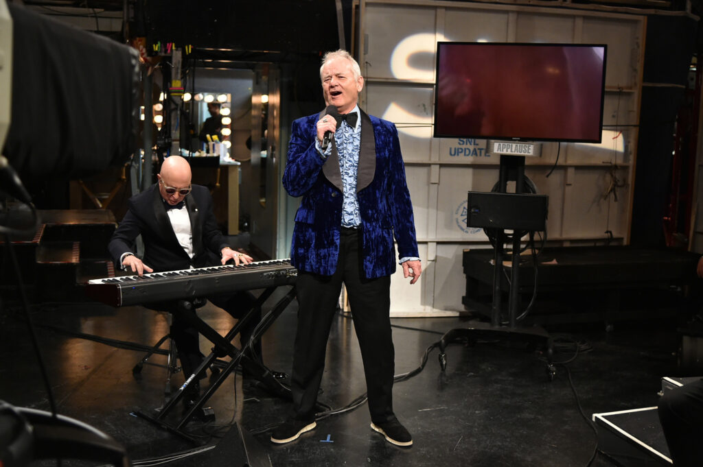 8 coisas que você não sabia sobre a vida de Bill Murray – Fatos ...