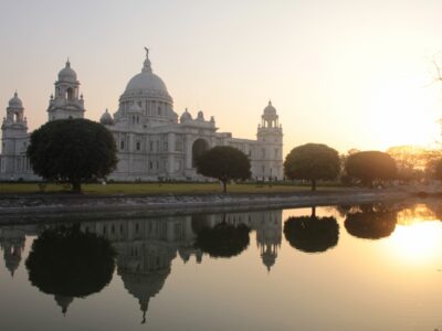Calcutá – Fatos Desconhecidos