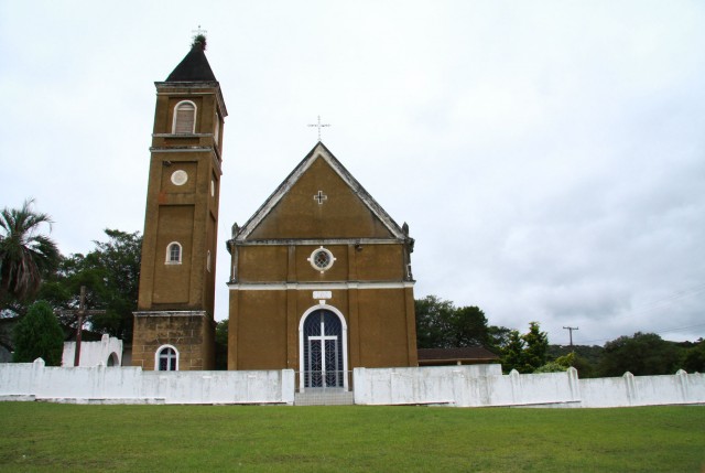 7 lugares que você precisa conhecer quando for à Colombo – Fatos ...