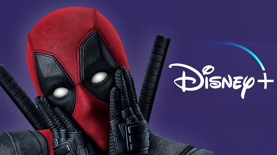 Deadpool pode ganhar sua própria série no Disney+ – Fatos Desconhecidos