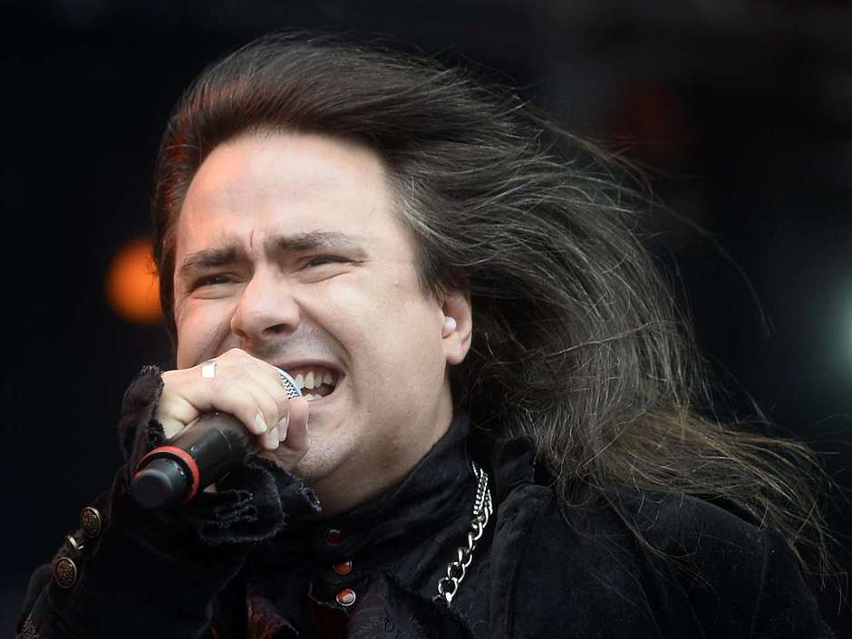 7 coisas que você não sabia sobre a vida de Andre Matos – Fatos ...