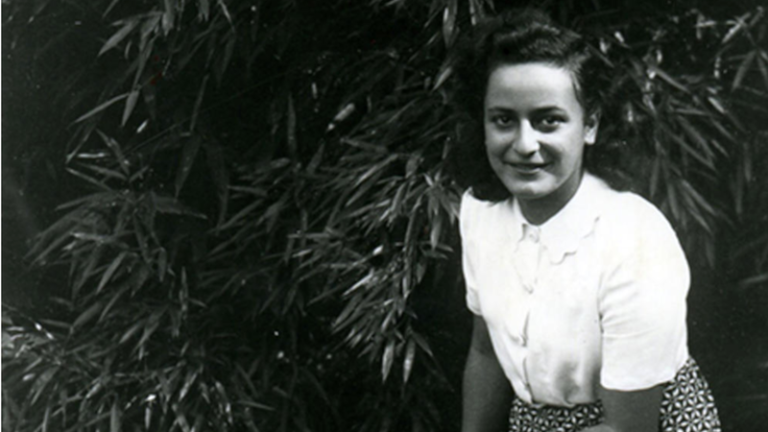 Conheça Hélène Berr, a outra Anne Frank – Fatos Desconhecidos
