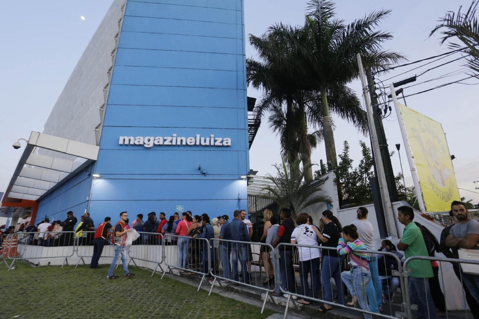 Quem é a dona do Magazine Luiza? – Fatos Desconhecidos