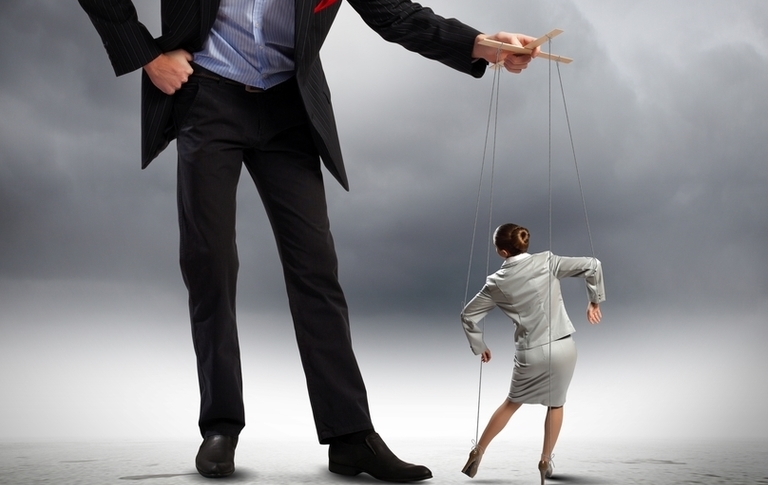 Você está sendo manipulado pelo seu parceiro? [Quiz] – Fatos Desconhecidos