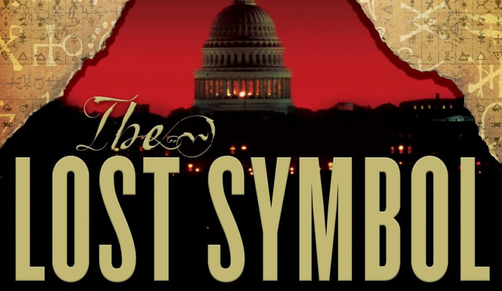 O Símbolo Perdido, livro de Dan Brown, ganhará série de TV – Fatos ...