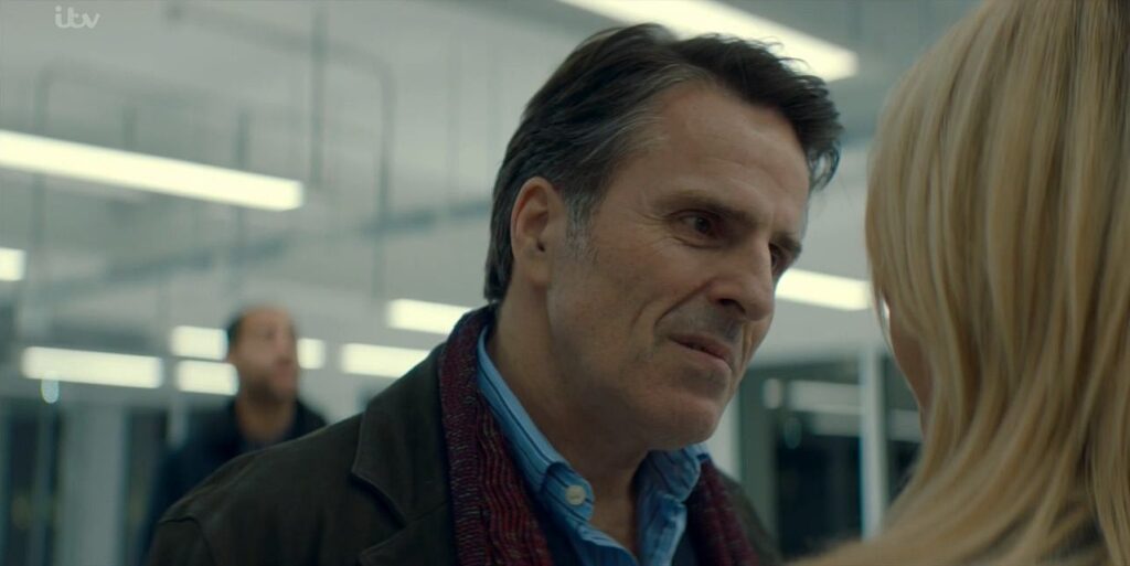 De onde você conhece os atores de Chernobyl – Fatos Desconhecidos