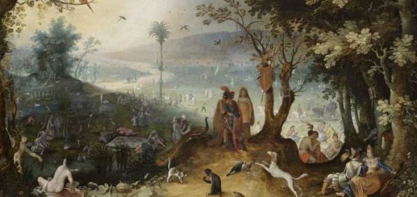 Conheça 5 lugares do submundo da mitologia grega – Fatos Desconhecidos