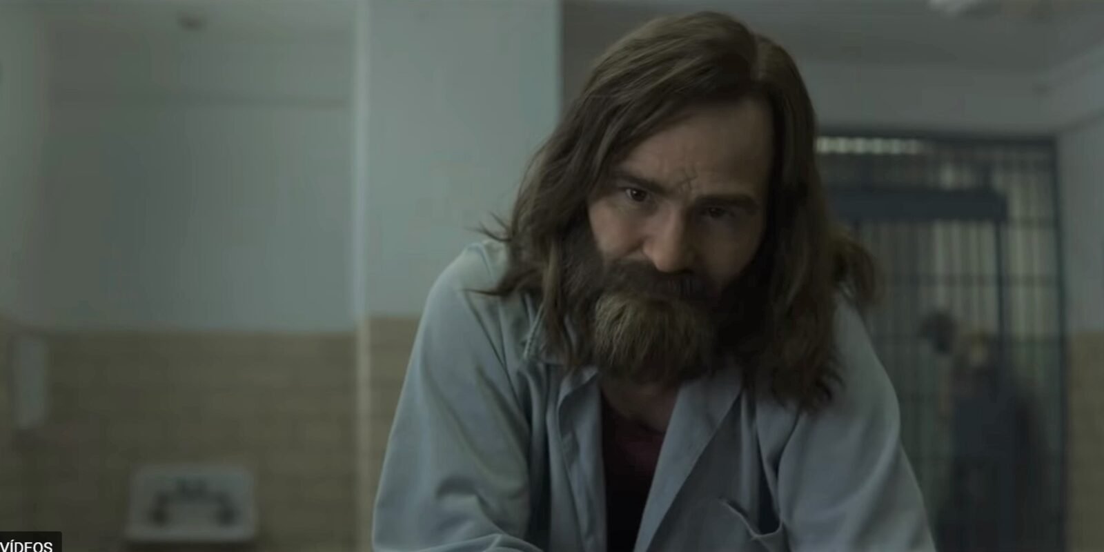 Charles Manson Está No Primeiro Trailer Da Segunda Temporada De