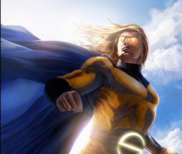 7 provas de que o Sentinela seria o mais poderoso do MCU – Fatos ...