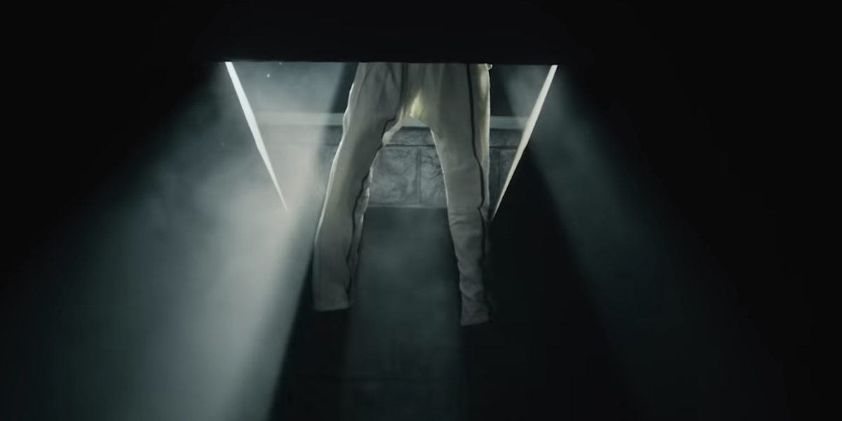 Nova série de terror da Netflix tem tirado o sono dos espectadores ...