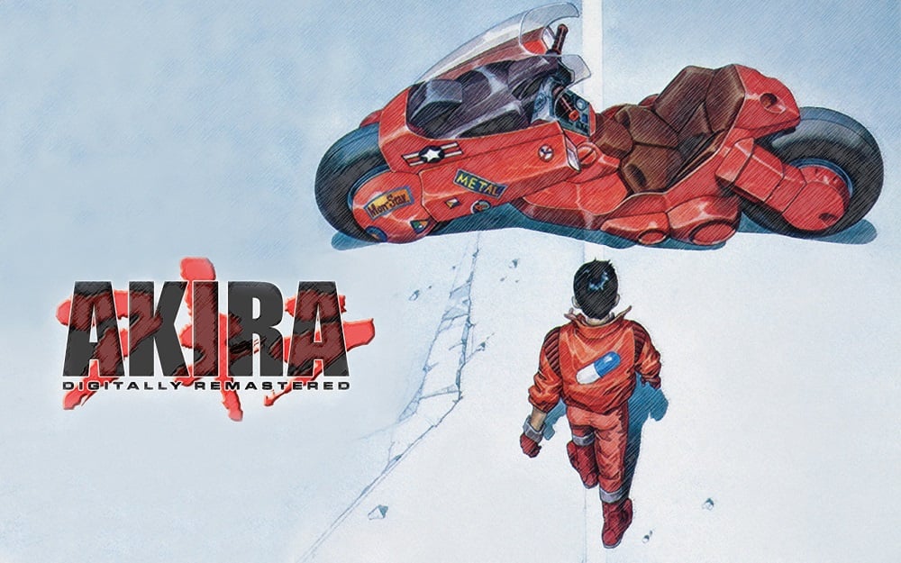 Criador de Akira anuncia continuação da história – Fatos Desconhecidos