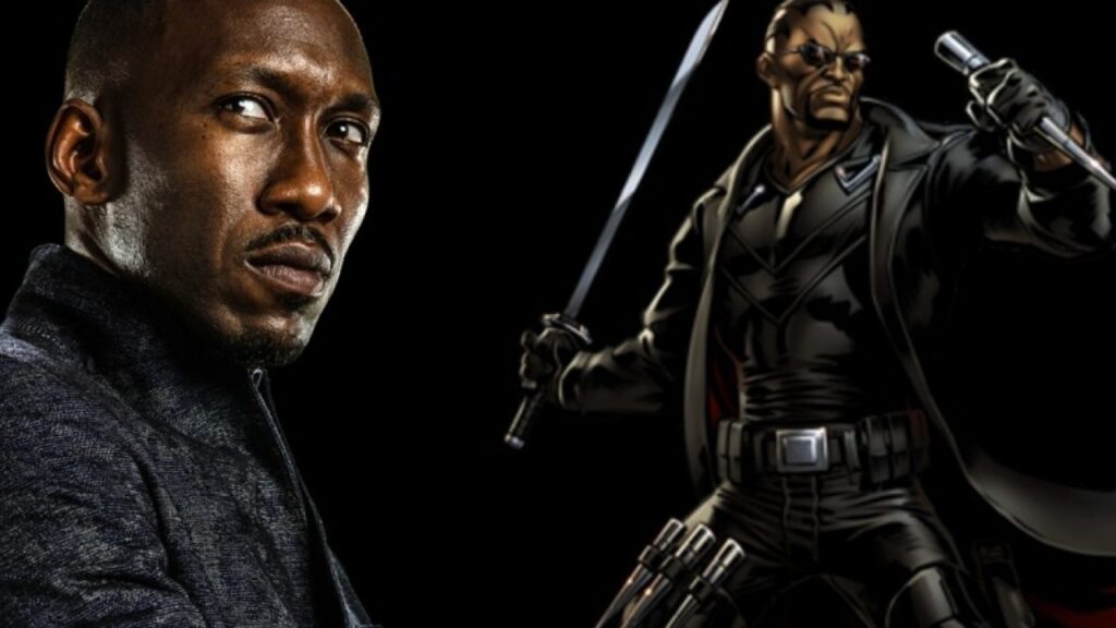 Wesley Snipes manda recado para o novo Blade – Fatos Desconhecidos