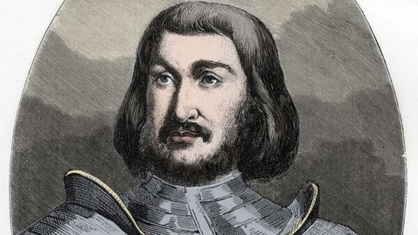 Gilles de Rais, o primeiro serial killer da História – Fatos Desconhecidos