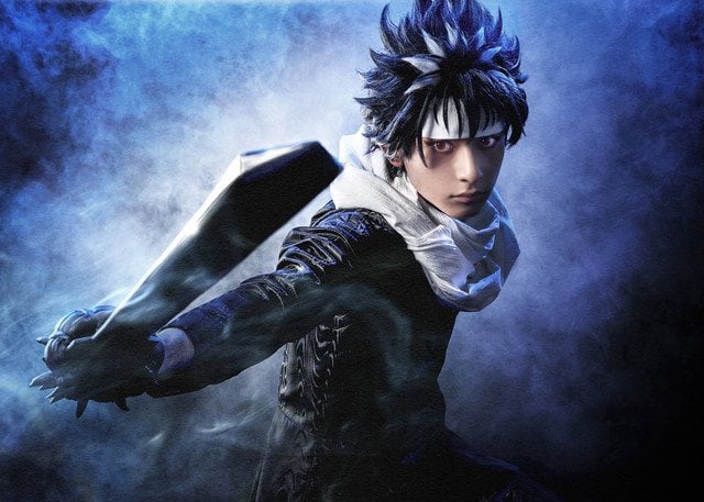 Peça live-action de Yu Yu Hakusho ganha pôsteres incríveis – Fatos ...