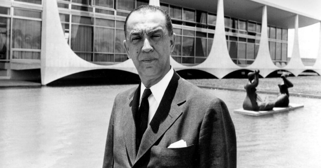 7 homens mais importantes da história do Brasil – Fatos Desconhecidos