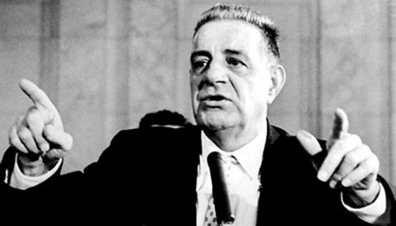 7 coisas que você não sabia sobre a máfia americana – Fatos Desconhecidos