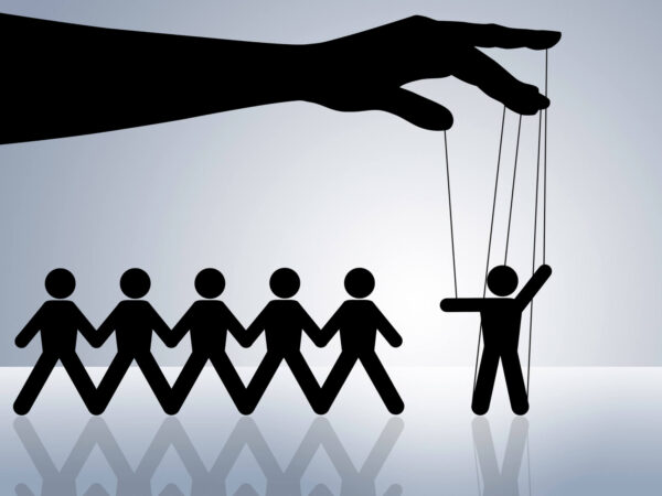 7 sinais de que você está sendo manipulado – Fatos Desconhecidos