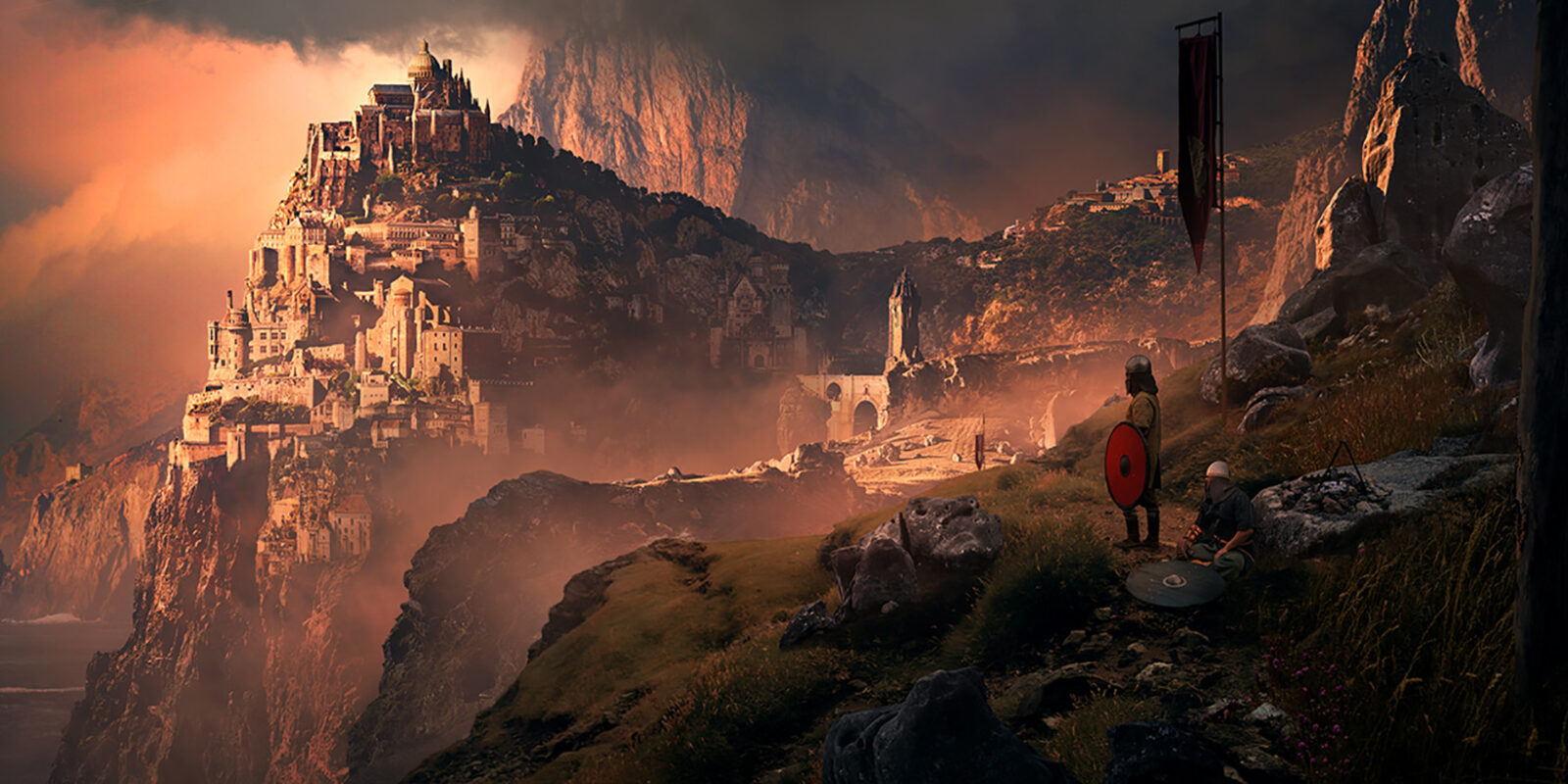 Conheça a Casa Casterly, uma das principais famílias do prelúdio de ...