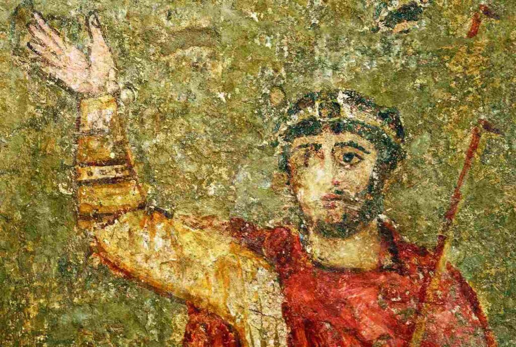 O Rei Herodes, o rei que perseguiu Jesus praticava necrofilia – Fatos ...