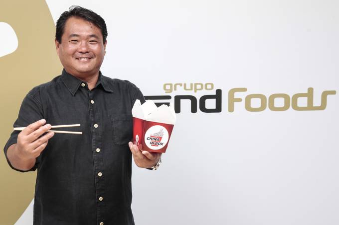 Quem é o dono do China in Box? – Fatos Desconhecidos