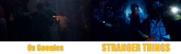 Todas as referências de filmes utilizadas em Stranger Things – Fatos ...