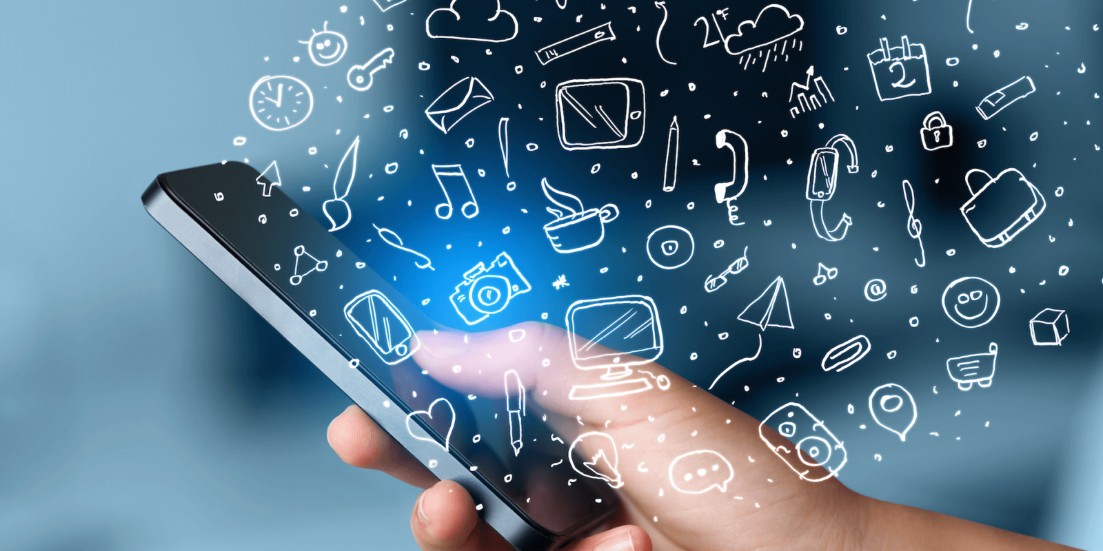 7 vezes em que a internet e smartphones salvaram vidas – Fatos ...