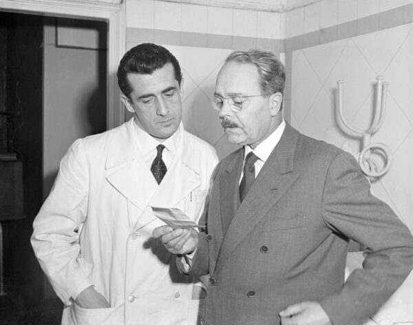 O corpo do Papa que explodiu no Vaticano – Fatos Desconhecidos