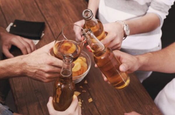 7 coisas que você não sabia sobre estar bêbado – Fatos Desconhecidos